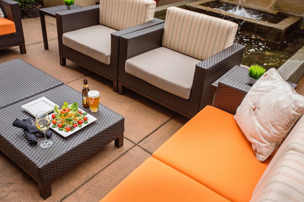 Courtyard Seattle Sea-Tac Area | Convenient Park, Stay & Fly Near SEA ...